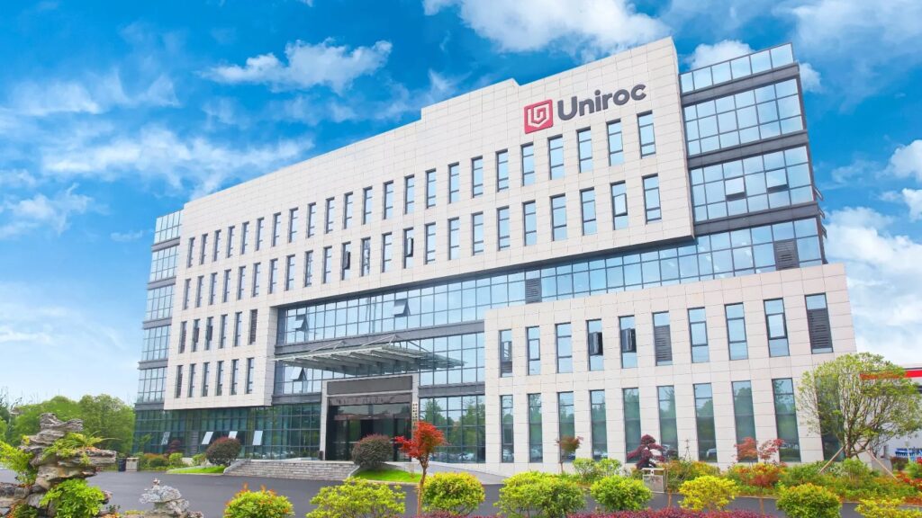 MEECSAC impulsa su actualización tecnológica con visita a UNIROC en China